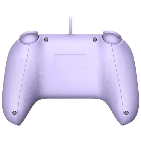 8BitDo Ultimate C Wired Controller (Purple) [Discontinued] - The Pi Hut