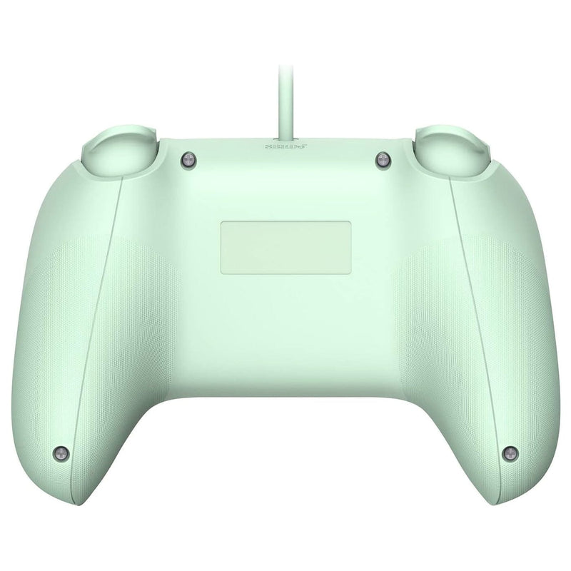 8BitDo Ultimate C Wired Controller (Green) [Discontinued] - The Pi Hut