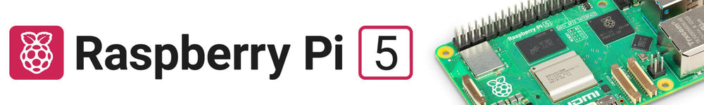 The Ultimate Raspberry Pi & Maker Store– The Pi Hut