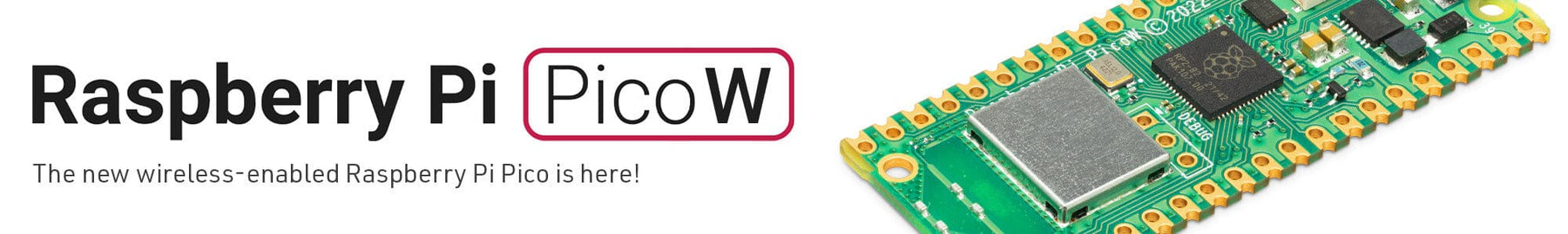 The Ultimate Raspberry Pi & Maker Store– The Pi Hut