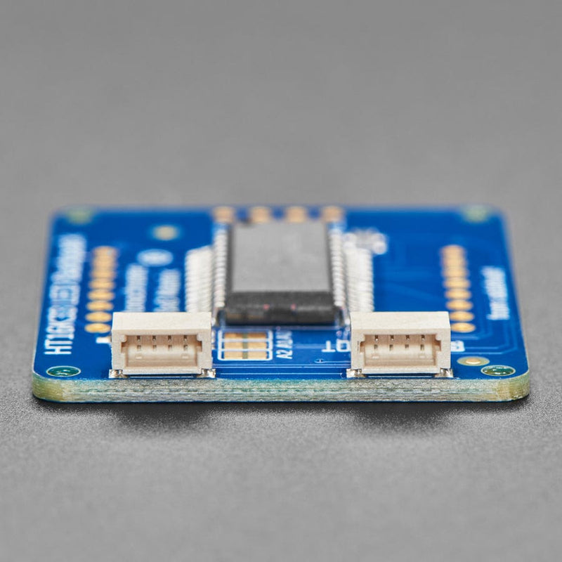 Adafruit 1.2" 8x8 LED Matrix Backpack - The Pi Hut
