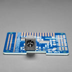 Adafruit 16-Channel PWM / Servo HAT for Raspberry Pi - Mini Kit - The ...