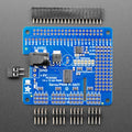 Adafruit 16-Channel PWM / Servo HAT for Raspberry Pi - Mini Kit - The ...
