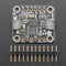 Adafruit 9-DOF Orientation IMU Fusion Breakout - BNO085 (BNO080 ...
