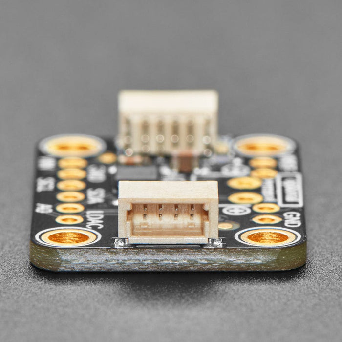 Adafruit Ad5693r Breakout Board 16 Bit Dac With I2c Interface Stemma Qt Qwiic The Pi Hut
