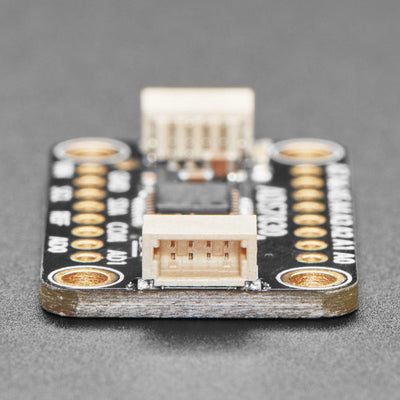 Adafruit ADS7830 8-Channel 8-Bit ADC with I2C - STEMMA QT / Qwiic | The ...