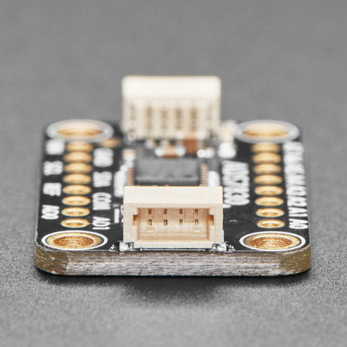 Adafruit ADS7830 8-Channel 8-Bit ADC with I2C - STEMMA QT / Qwiic - The ...