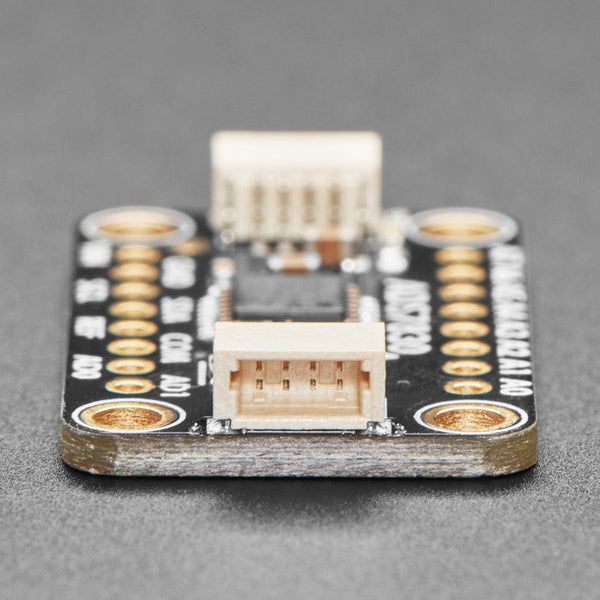 Adafruit ADS7830 8-Channel 8-Bit ADC with I2C - STEMMA QT / Qwiic - The ...