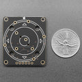 Adafruit ANO Rotary Navigation Encoder to I2C Stemma QT Adapter | The Pi Hut