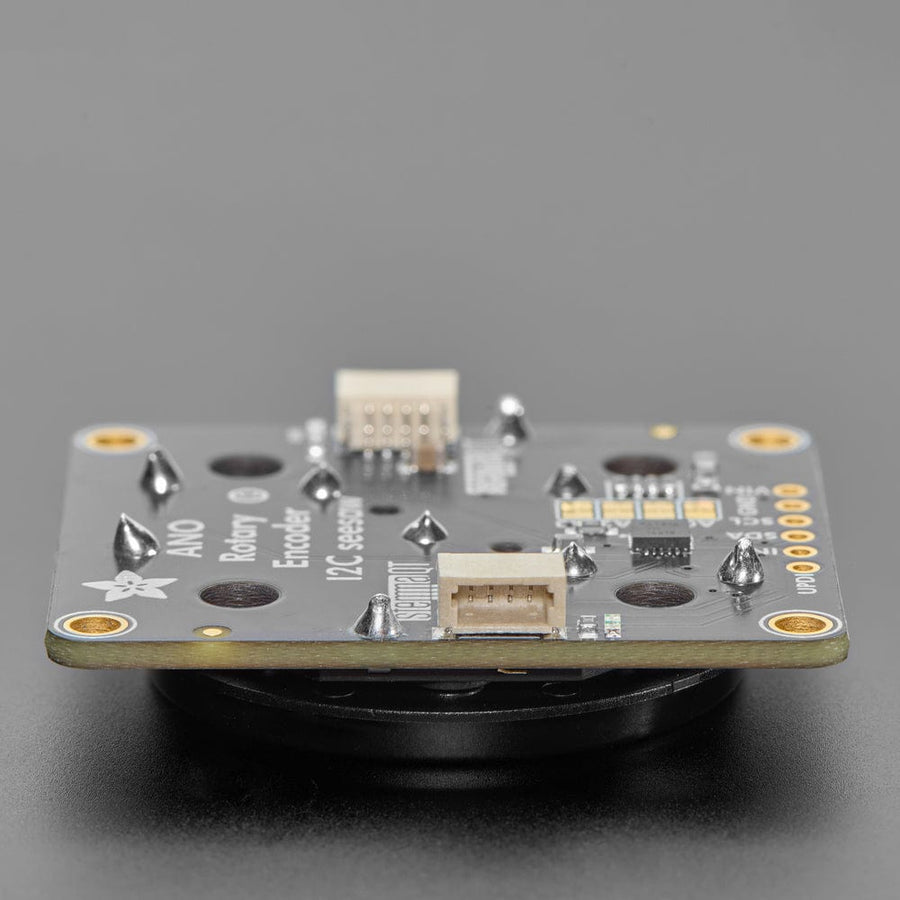 Adafruit ANO Rotary Navigation Encoder to I2C Stemma QT Adapter - Pre-Soldered Encoder - The Pi Hut