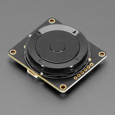 Adafruit ANO Rotary Navigation Encoder to I2C Stemma QT Adapter - Pre-Soldered Encoder - The Pi Hut