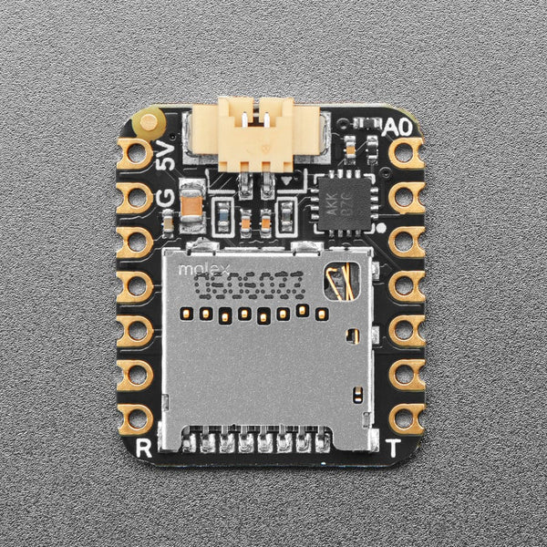 Adafruit Audio Bff Add On For Qt Py And Xiao The Pi Hut 6755