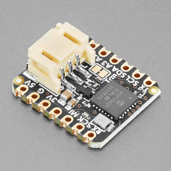 Adafruit Can Bus Bff Add On For Qt Py The Pi Hut 4264