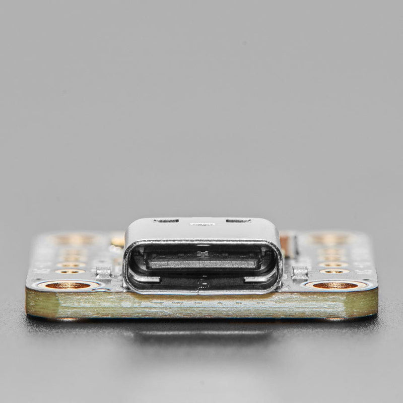 Adafruit CH334F Mini 2-Port USB Hub Breakout - The Pi Hut