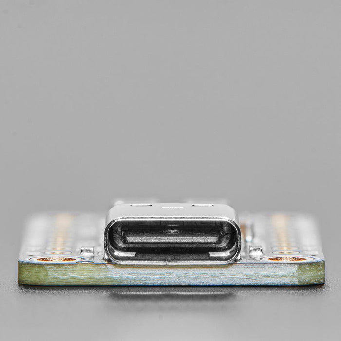 Adafruit CH334F Mini 4-Port USB Hub Breakout - The Pi Hut