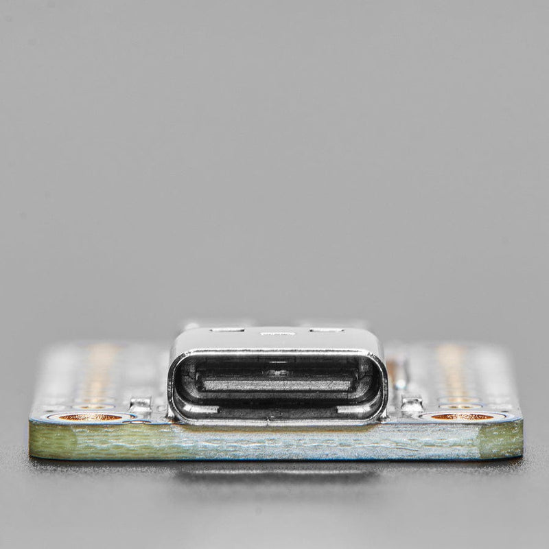 Adafruit CH334F Mini 4-Port USB Hub Breakout - The Pi Hut