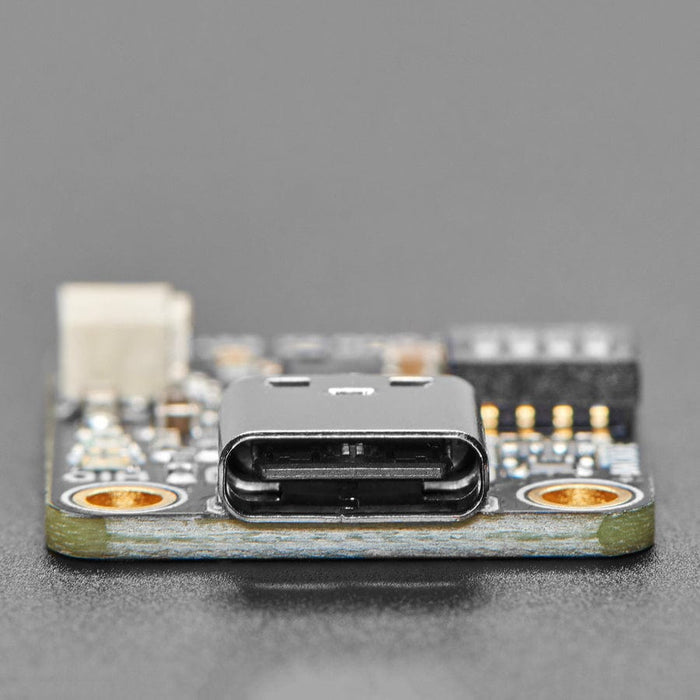 Adafruit Ch9328 Uart To Hid Keyboard Breakout The Pi Hut