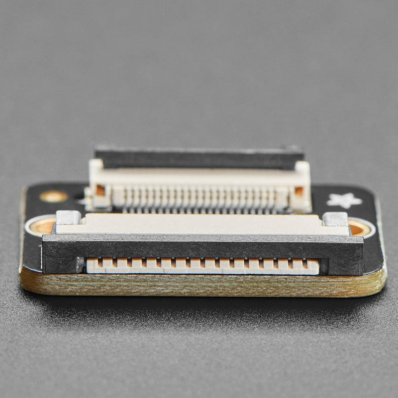 Adafruit Csi Or Dsi Cable Adapter Thingy For Raspberry Pi The Pi Hut