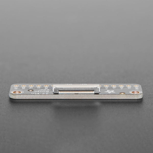 Adafruit FPC Breakout for Raspberry Pi 5 DSI or RP2350 HSTX - 22 Pin 0 ...