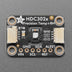 Adafruit HDC3022 Precision Temperature & Humidity Sensor - STEMMA QT ...