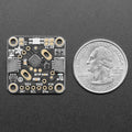 Adafruit I2C QT Rotary Encoder Breakout with NeoPixel - STEMMA QT ...