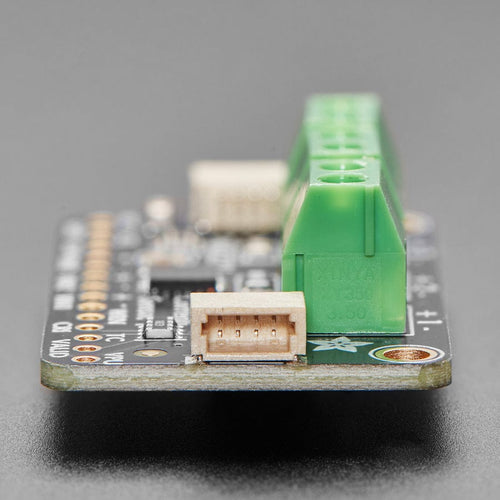 Adafruit INA3221 - Triple 0-26 VDC, ±3.2 Amp Power Monitor - STEMMA QT ...