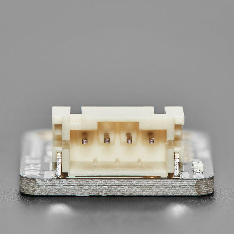 Adafruit Infrared Ir Remote Transceiver Stemma Jst Ph 2mm 940nm Emitter 38khz Receiver