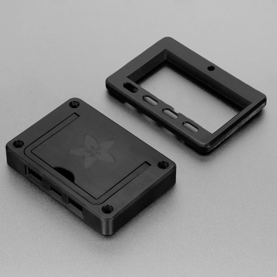 Adafruit MagTag Enclosure & Buttons Kit - The Pi Hut
