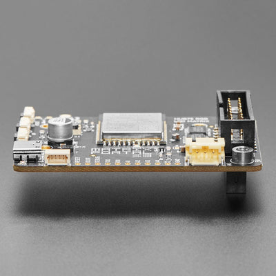 Adafruit Matrix Portal S3 CircuitPython Powered Internet Display - The ...