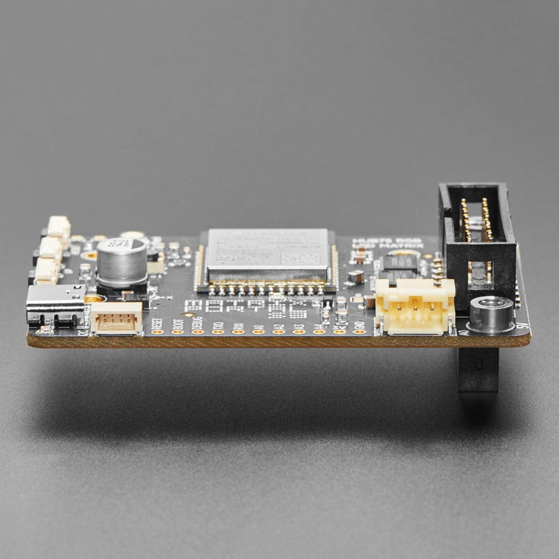 Adafruit Matrix Portal S3 CircuitPython Powered Internet Display - The ...