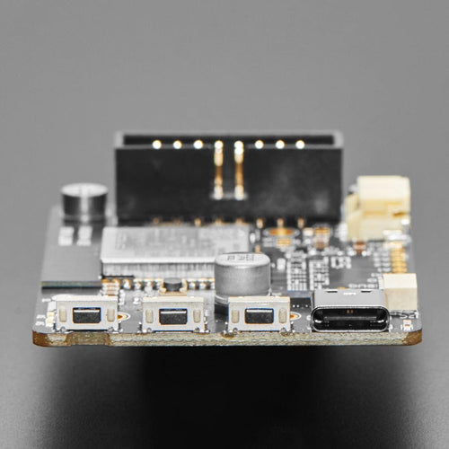 Adafruit Matrix Portal S3 Circuitpython Powered Internet Display The Pi Hut 