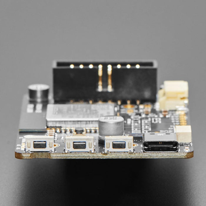 Adafruit Matrix Portal S3 CircuitPython Powered Internet Display - The ...