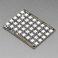 Adafruit NeoPixel Shield for Arduino - 40 RGB LED Pixel Matrix - The Pi Hut