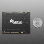 Adafruit NeoPixel Shield for Arduino - 40 RGB LED Pixel Matrix - The Pi Hut