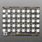 Adafruit NeoPixel Shield for Arduino - 40 RGB LED Pixel Matrix - The Pi Hut