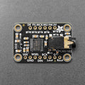 Adafruit PCM5102 I2S DAC with Line Level Output - 112dB SNR - The Pi Hut