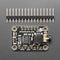 Adafruit PCM5102 I2S DAC with Line Level Output - 112dB SNR - The Pi Hut