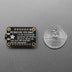 Adafruit PCM5102 I2S DAC with Line Level Output - 112dB SNR - The Pi Hut