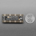 Adafruit PiCowbell CAN Bus for Pico - MCP2515 CAN Controller - The Pi Hut