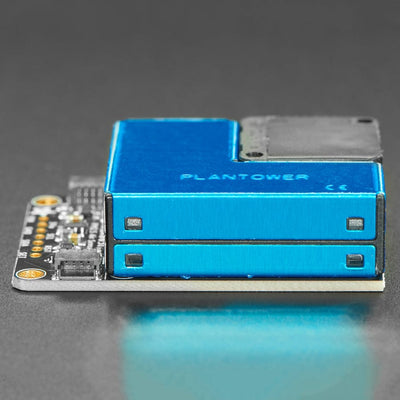 Adafruit PMSA003I Air Quality Breakout - STEMMA QT / Qwiic - The Pi Hut