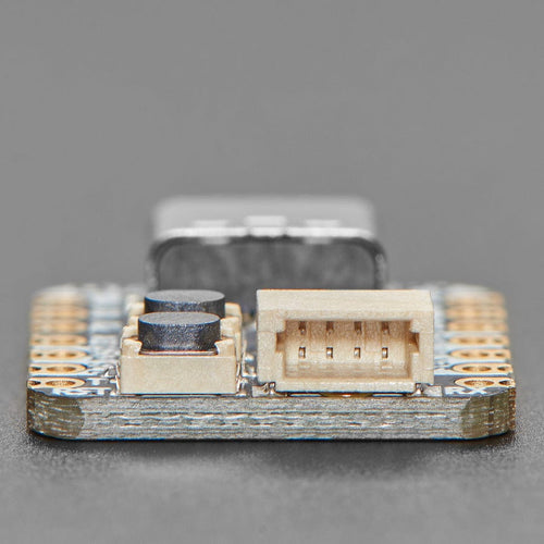 Adafruit QT Py CH32V203 Dev Board with STEMMA QT | The Pi Hut