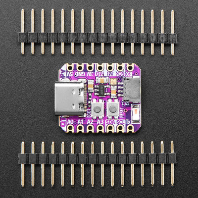 Adafruit QT Py ESP32-S3 WiFi Dev Board | The Pi Hut