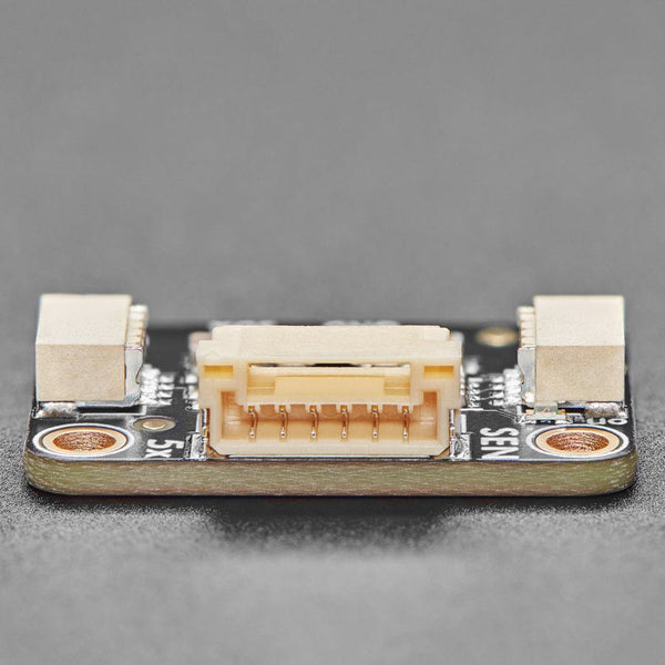 Adafruit SEN54 or SEN55 Adapter Breakout - STEMMA QT / Qwiic - The Pi Hut