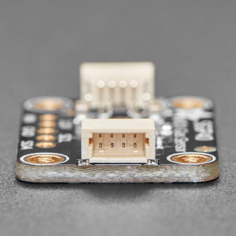 Adafruit SGP40 Air Quality Sensor Breakout - VOC Index - STEMMA QT ...