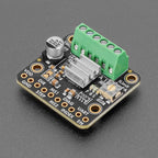 Adafruit TMC2209 Stepper Motor Driver Breakout Board - The Pi Hut