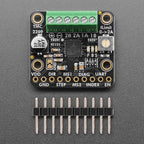 Adafruit TMC2209 Stepper Motor Driver Breakout Board - The Pi Hut