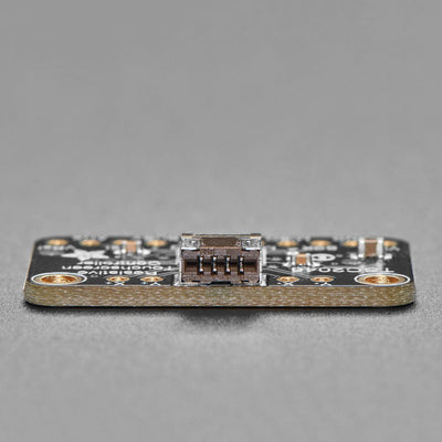 Adafruit TSC2046 SPI Resistive Touch Screen Controller | The Pi Hut