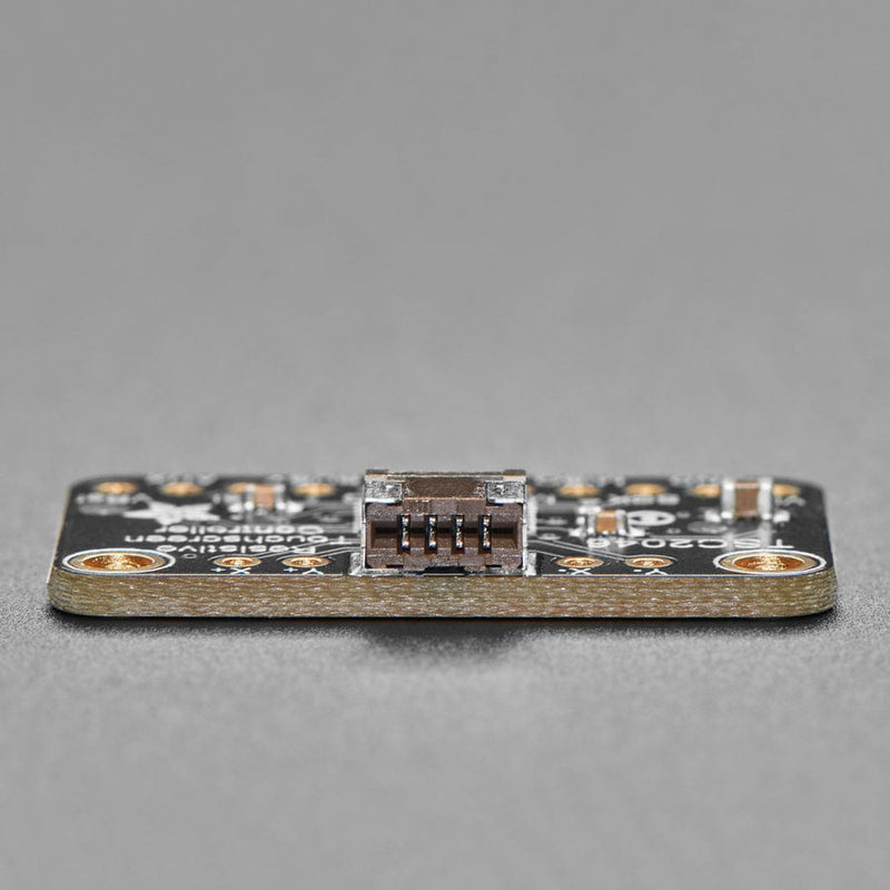 Adafruit TSC2046 SPI Resistive Touch Screen Controller | The Pi Hut