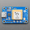 Adafruit Ultimate GPS GNSS with USB - 99 channel w/10 Hz updates | The ...