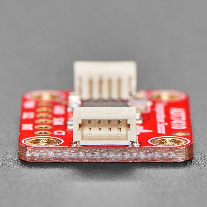 ADT7410 High Accuracy I2C Temperature Sensor Breakout Board | The Pi Hut